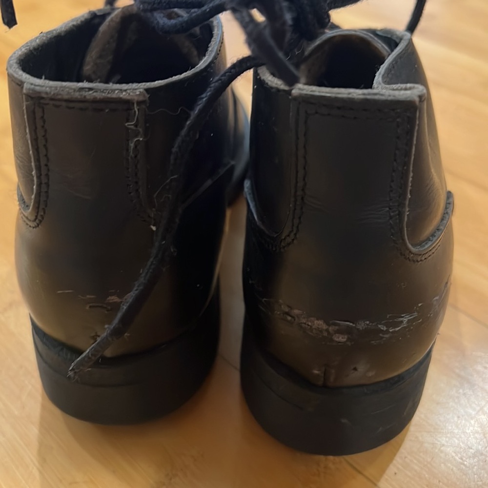 Authentic Us Military Boondockers Steel-Toe Boots Wom… - Gem